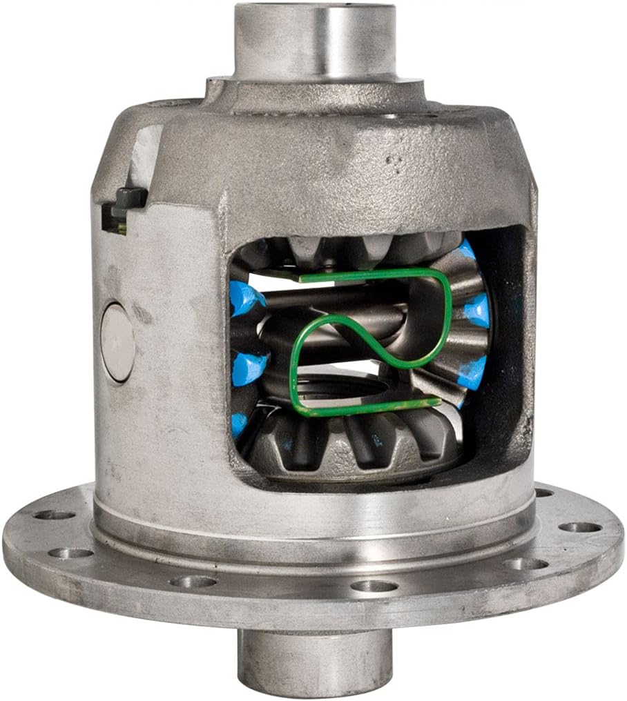 Amazon.com: Limited-Slip Posi Unit for Ford 8.8" - 28 Spline - Rearend ...