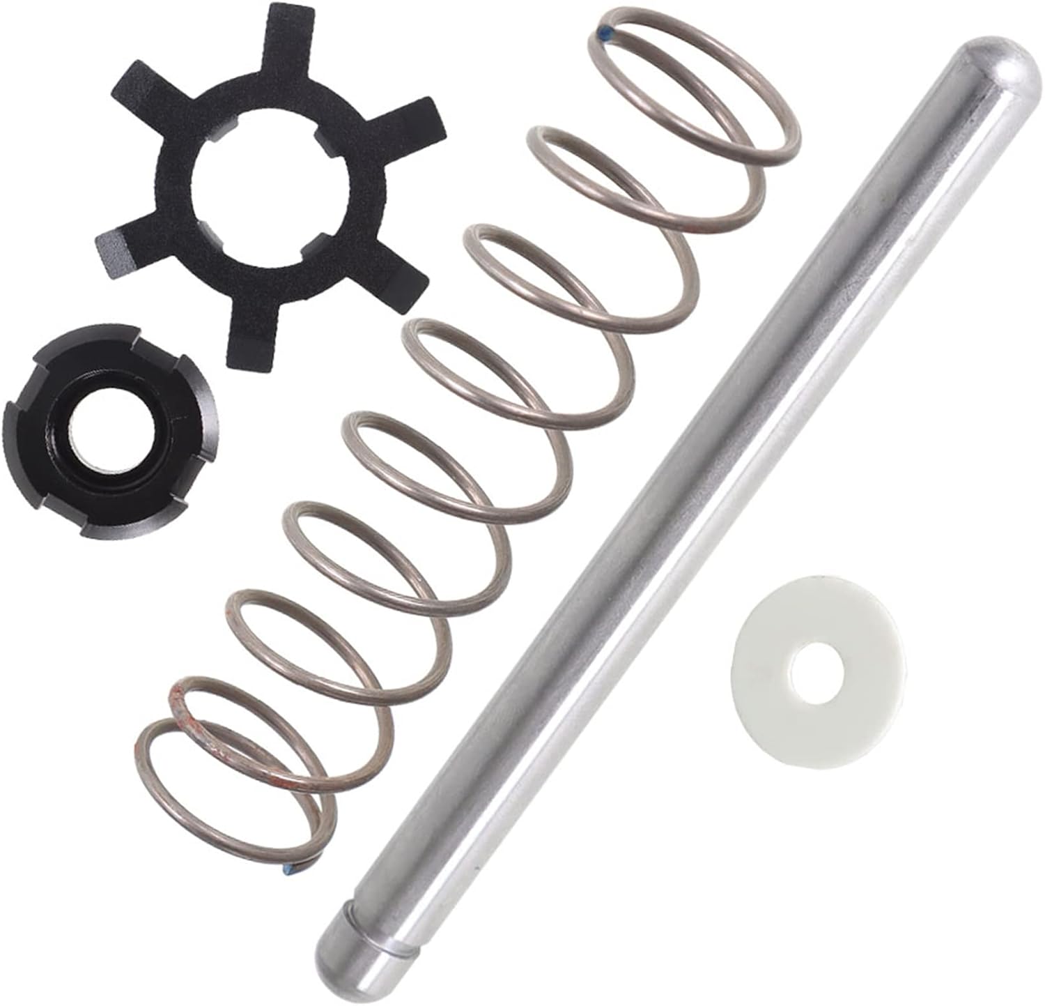 Amazon.com: munirater Hydroboost Master Cylinder Repair Kit (Big Hole ...