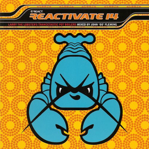 Reactivate 14 - Amazon.com Music