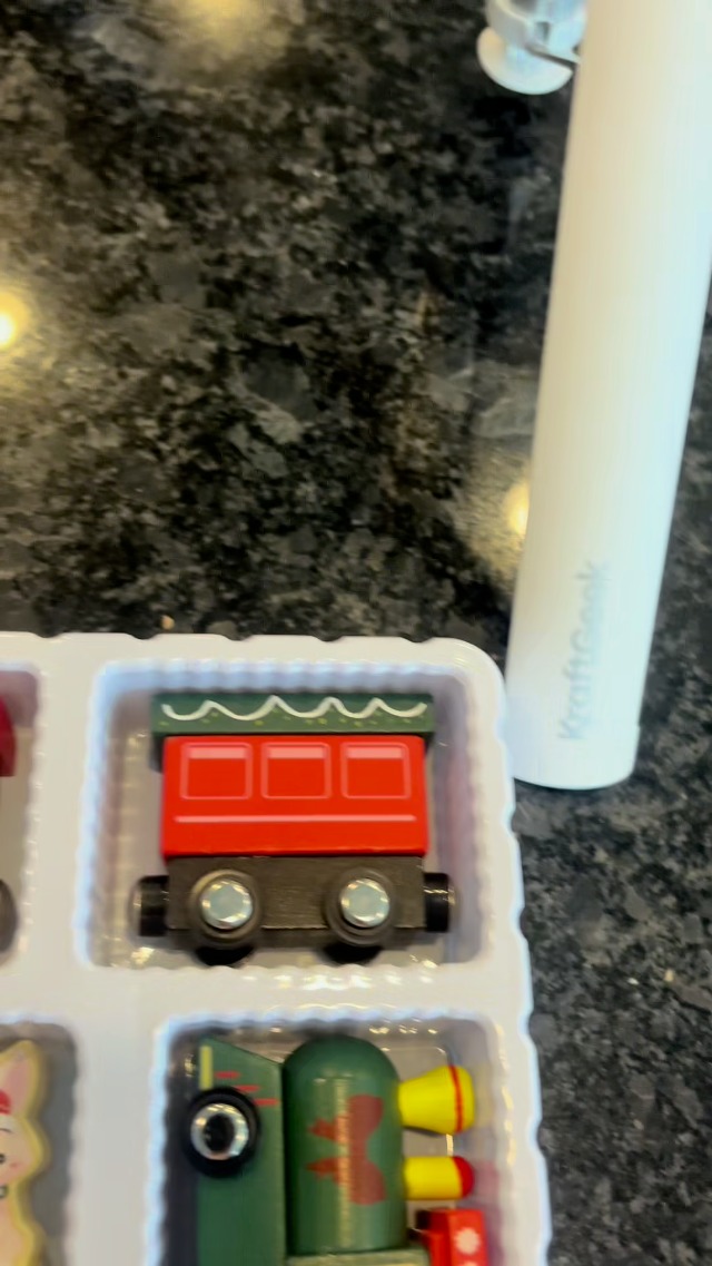 Watch ChoCho lovers can unite for 24 whole days of train loving! on ...