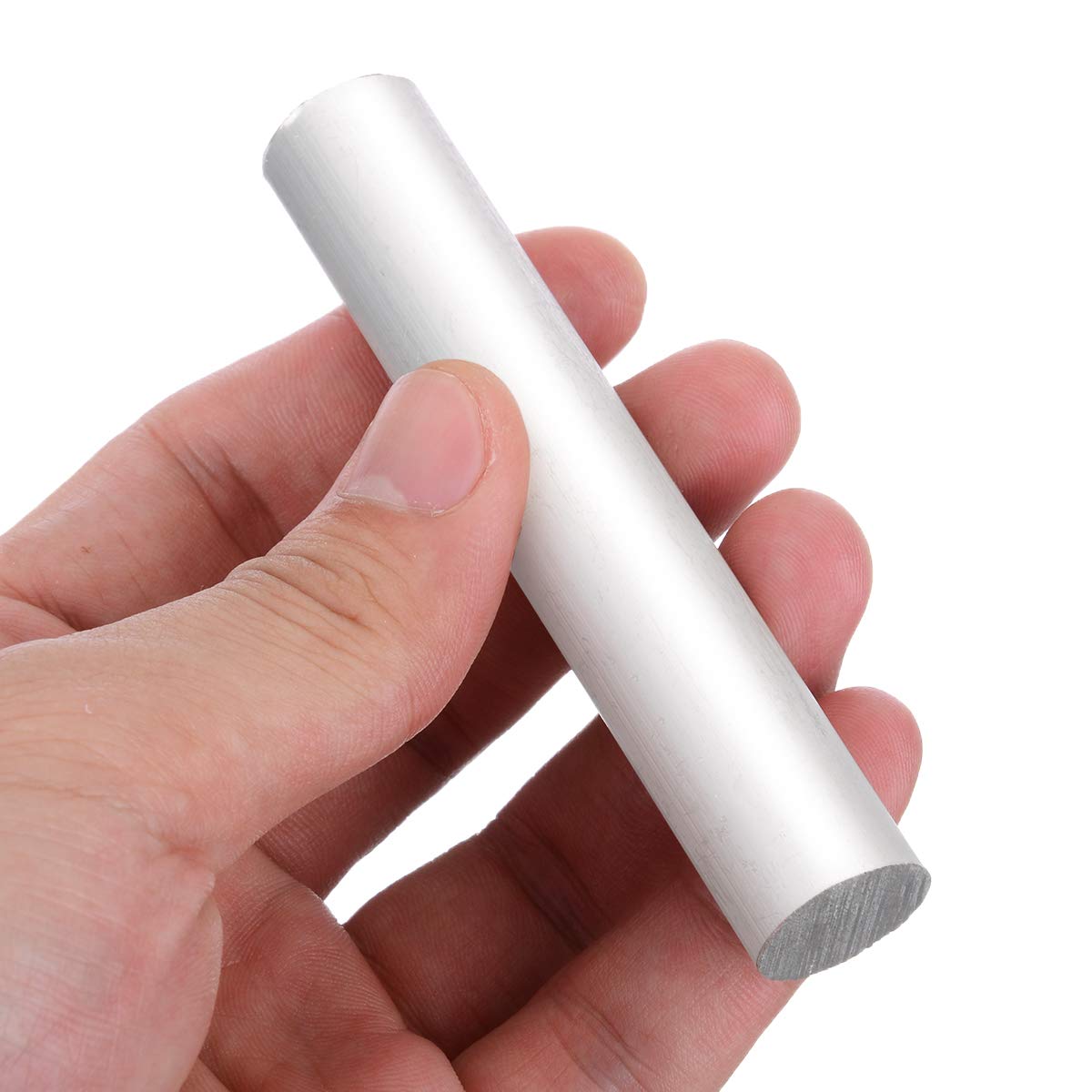 Magnesium Metal Rod Mg 16mm X 9cm High Purity 99.99% Mg Magnesium Metal ...