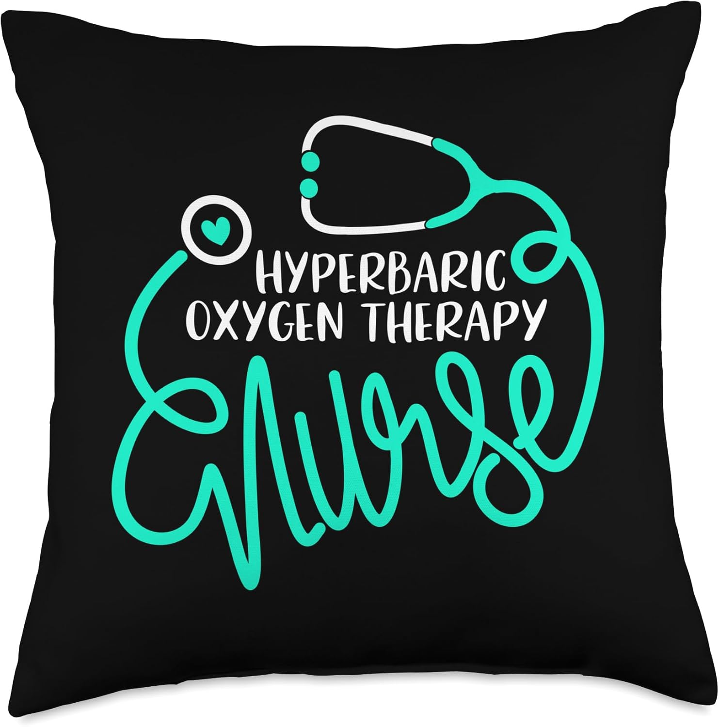 Amazon.com: Hyperbaric Oxygen Therapy Nurse HBOT Nursing Department RN ...