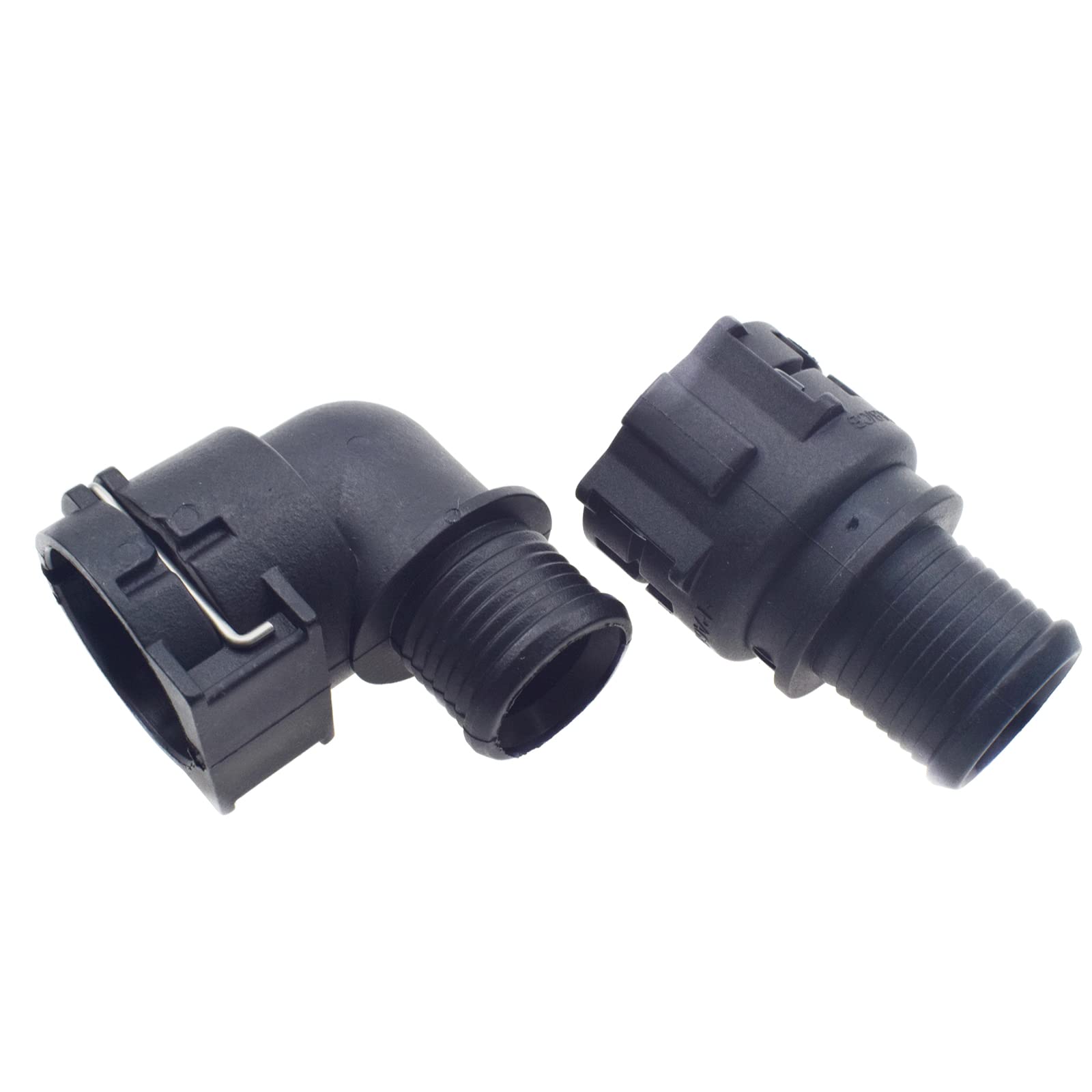 Amazon.com: Heater Inlet Hose Connector 95089363 For Chevrolet Sonic ...