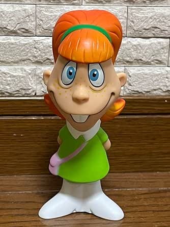 Amazon.co.jp: 商品 Spastic Plastic 人形 フィギュア : おもちゃ