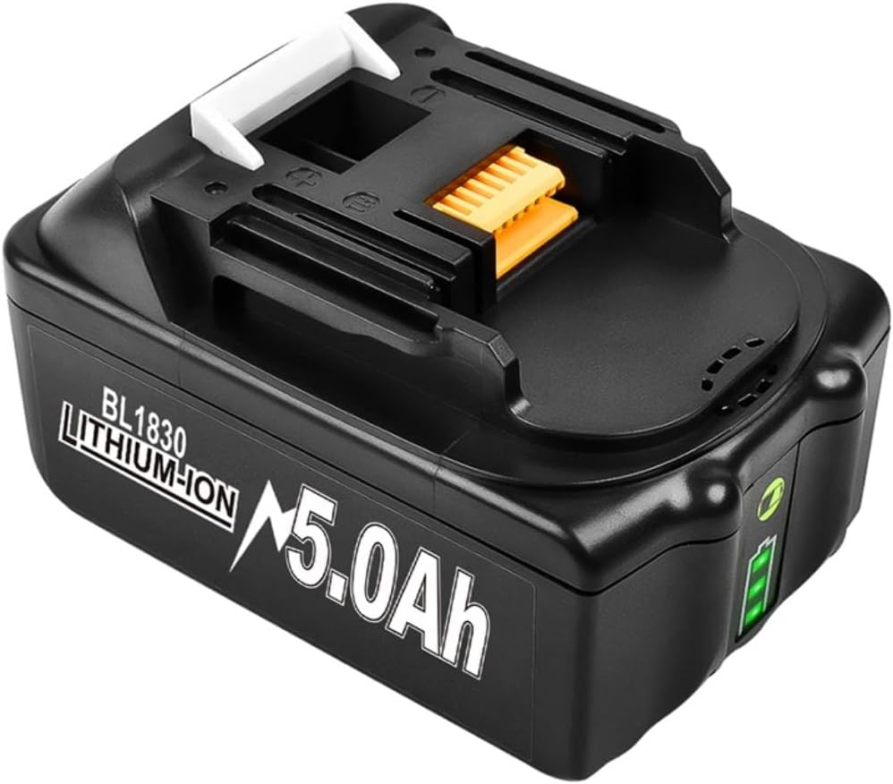 Makita BL1830 18V 3Ah LXT Li-ion Battery: Amazon.co.uk: DIY & Tools