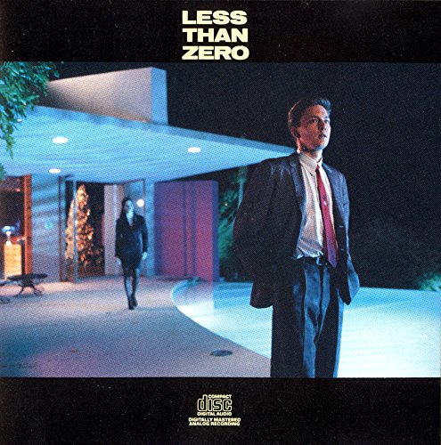 Less Than Zero: Amazon.es: CD y vinilos}