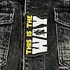 Amazon.com: This is The Way Patch - Bounty Hunter - Star TV Series ...