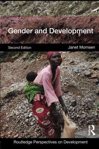 Buy Gender and Development (Routledge Perspectives on Development) Book ...