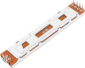 FUERLI Fader-Mischer, Variable Widerstände, gerades ...