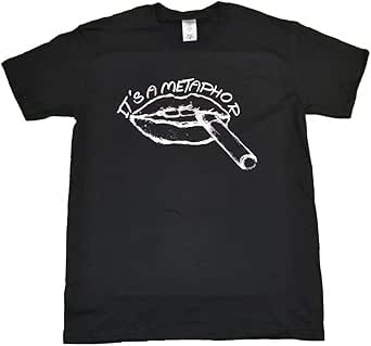 Amazon.com: 21 Century Clothing Men's Metaphor T-Shirt XXX-Large (54-56 ...