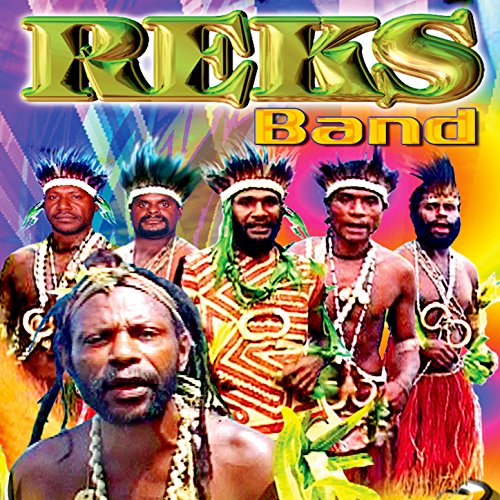 Amazon.com: Reks Band Vol.2 : REKS BAND VOL.2: Digital Music