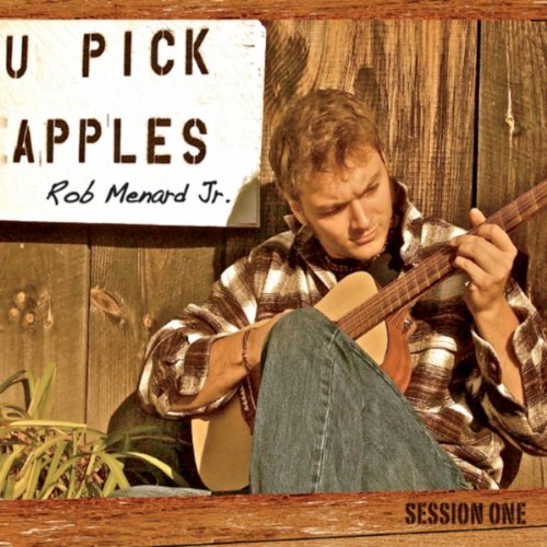 Play Session One by Rob Menard Jr. on Amazon Music