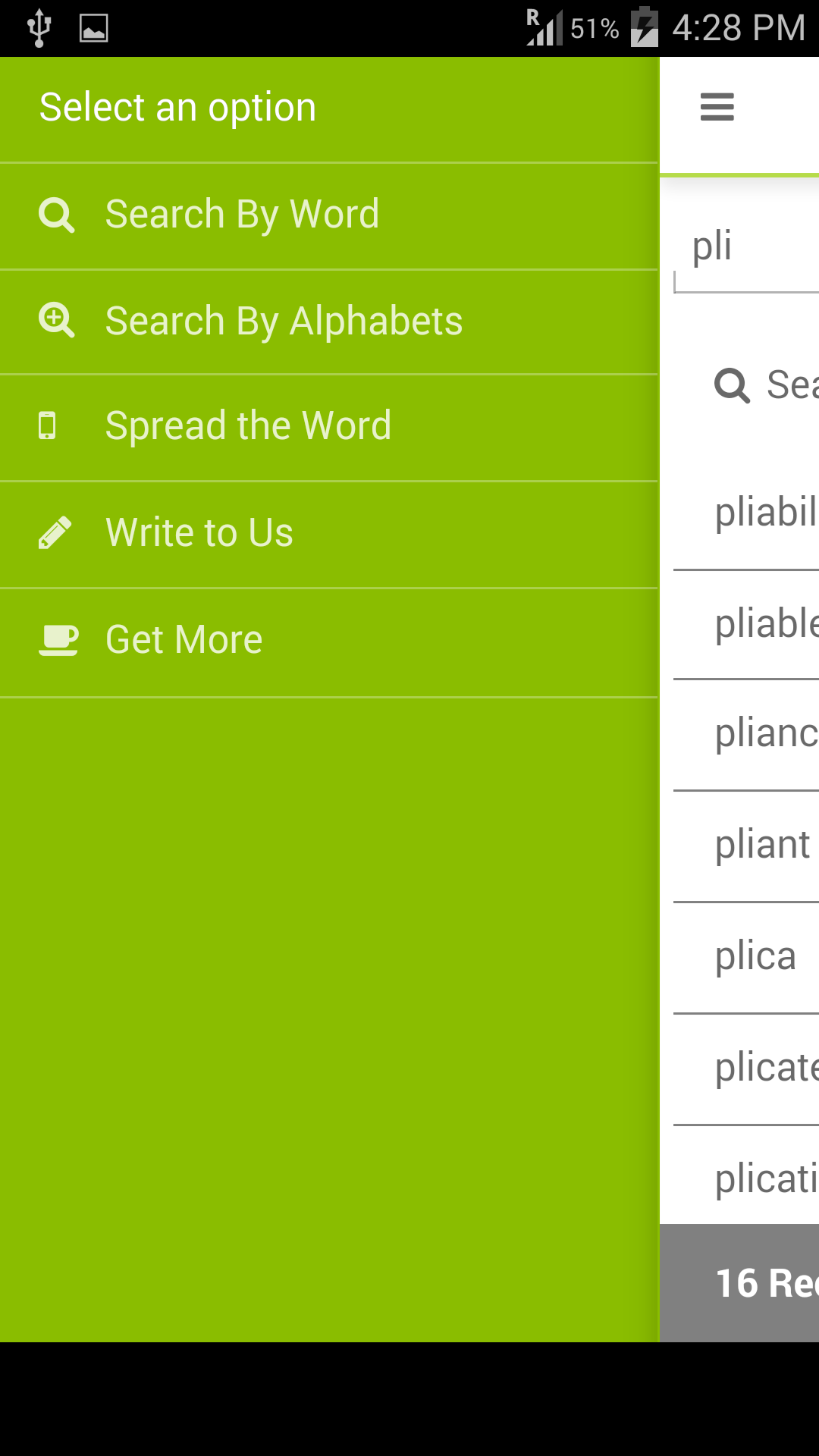English Maori Dictionary - App on Amazon Appstore