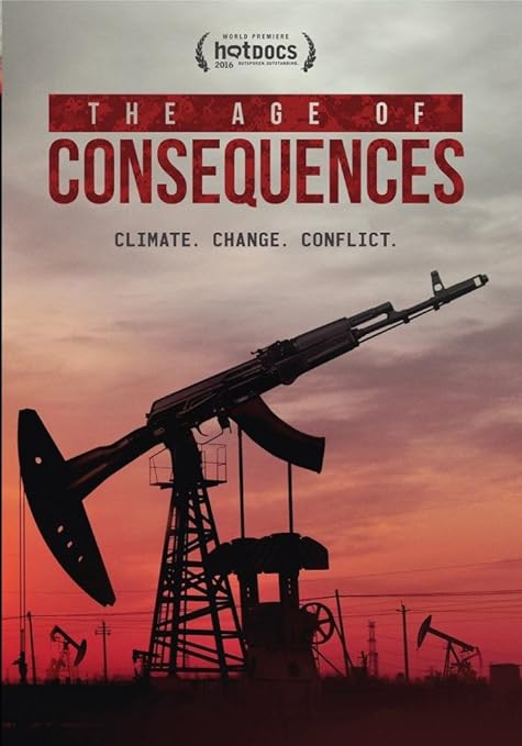 Amazon.com: Age of Consequences : Jared P. Scott, Sophie Robinson ...
