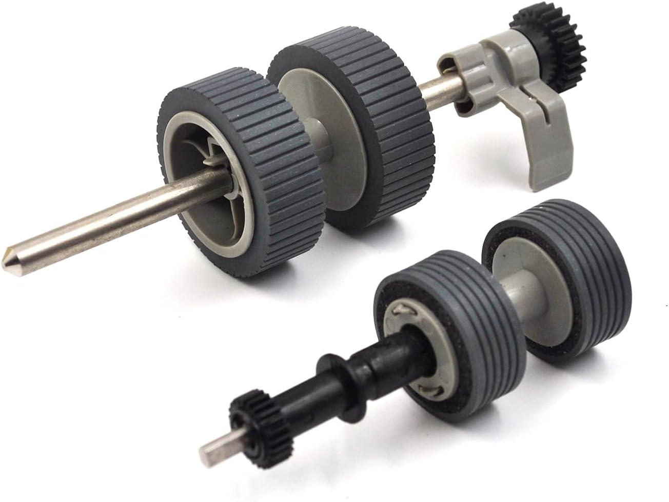 Amazon.com: Zhupoub Scanner Exchange Roller Kit Compatible with Fujitsu ...