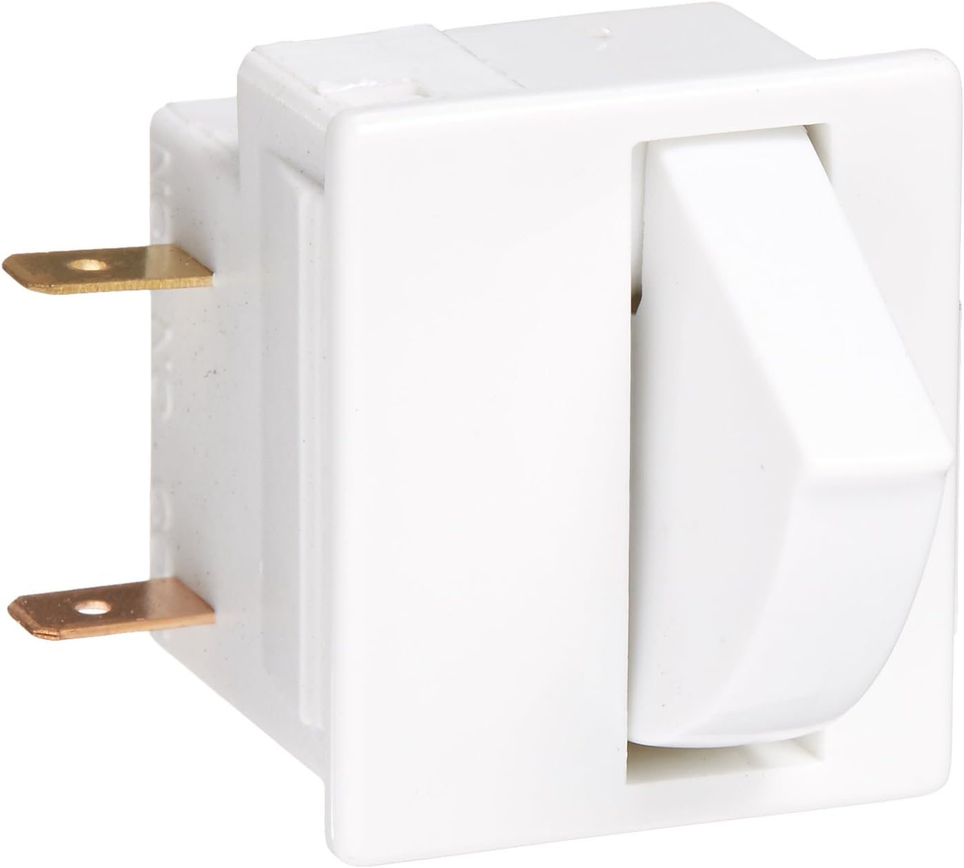 Amazon.com: GENUINE Frigidaire 5304470327 Refrigerator Light Switch ...