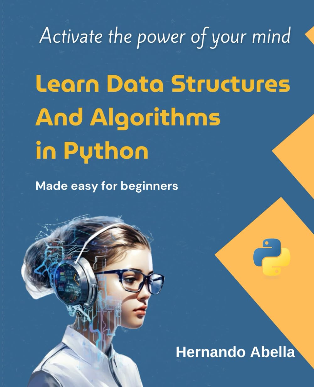 Data Structures And Algorithms In Python Activate The Power Of Your