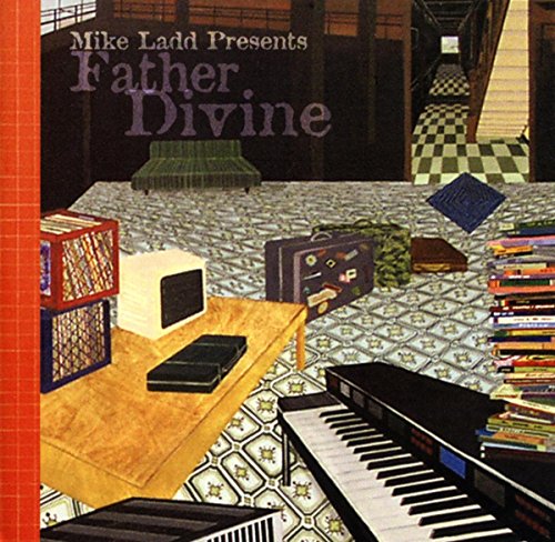 Play Father Divine by Mike Ladd Presents on Amazon Music
