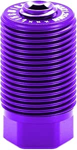 Amazon | ライクワイズ ピッチ変換アダプター PLUS＋ Likewise THREAD ADAPTER 6サイズ シフトノブ (M8 ...