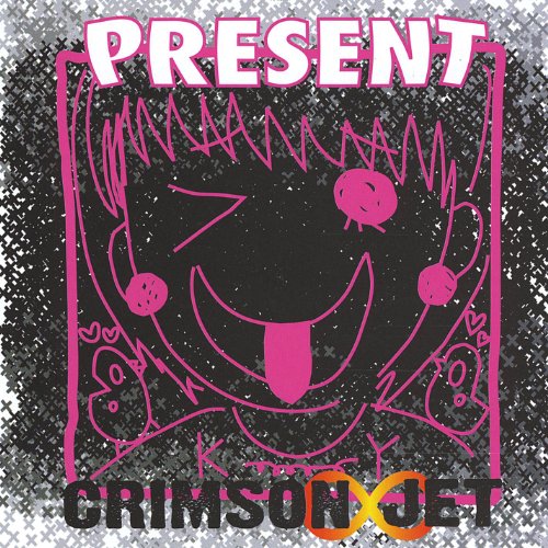 Écouter Present de Crimson∞Jet sur Amazon Music