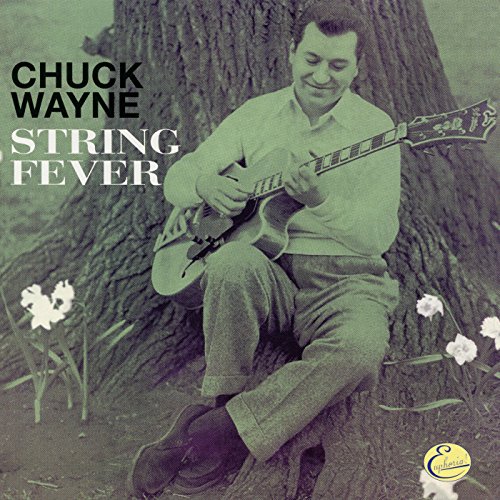 String Fever (Expanded Edition) von Chuck Wayne bei Amazon Music ...