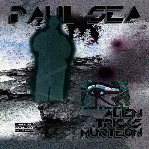 Alien Tricks Murteon: Paul Sea: Amazon.in: Music}