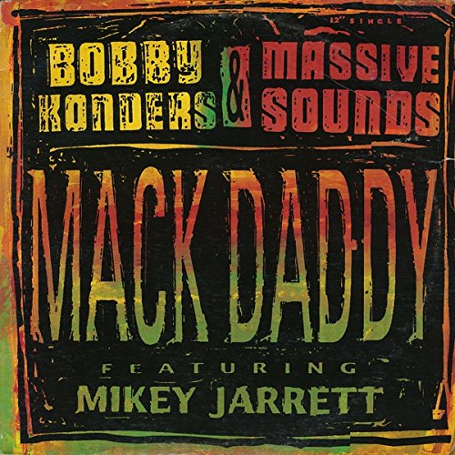 Amazon.com: Mack Daddy [Vinyl]: CDs & Vinyl