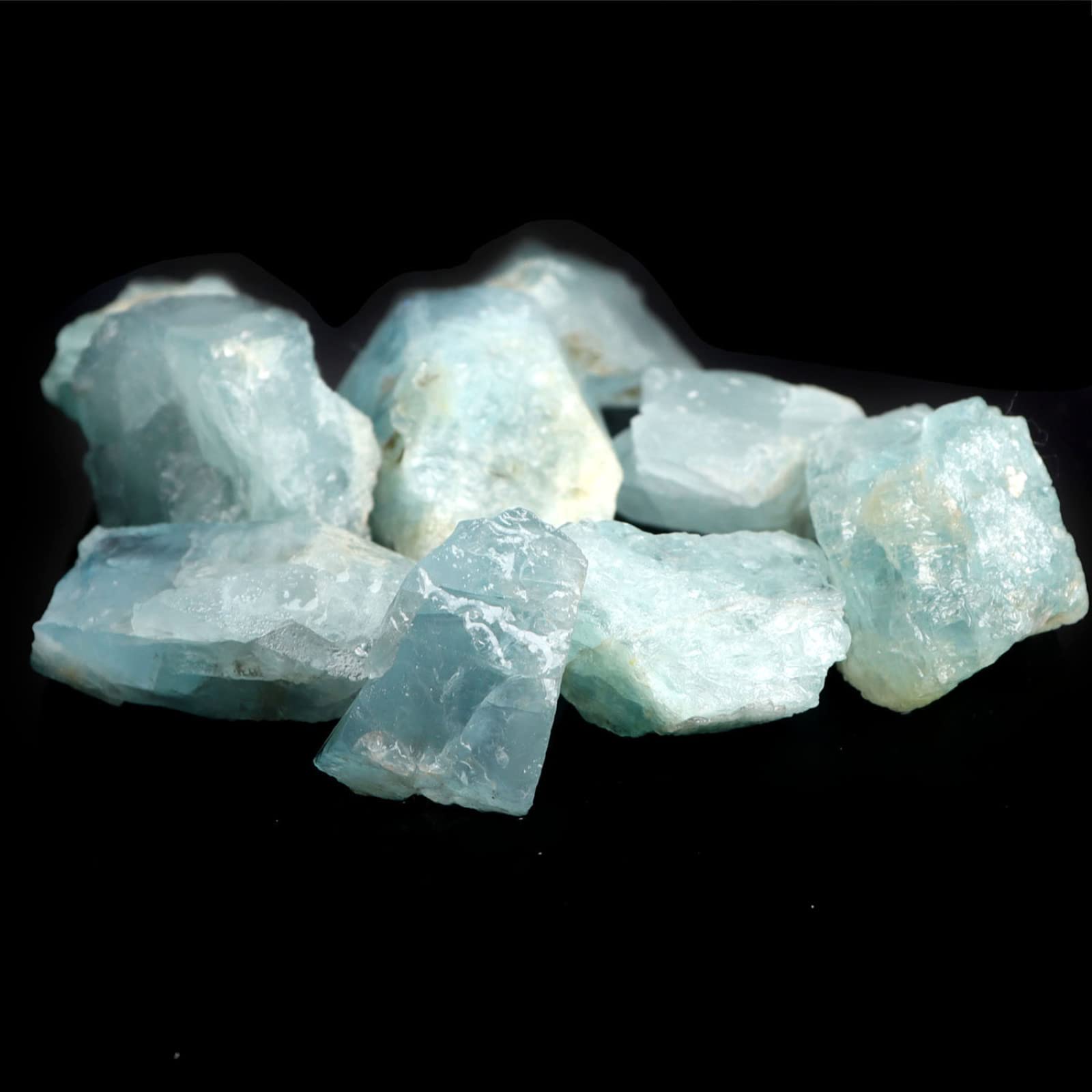Aquamarine Mineral Uses