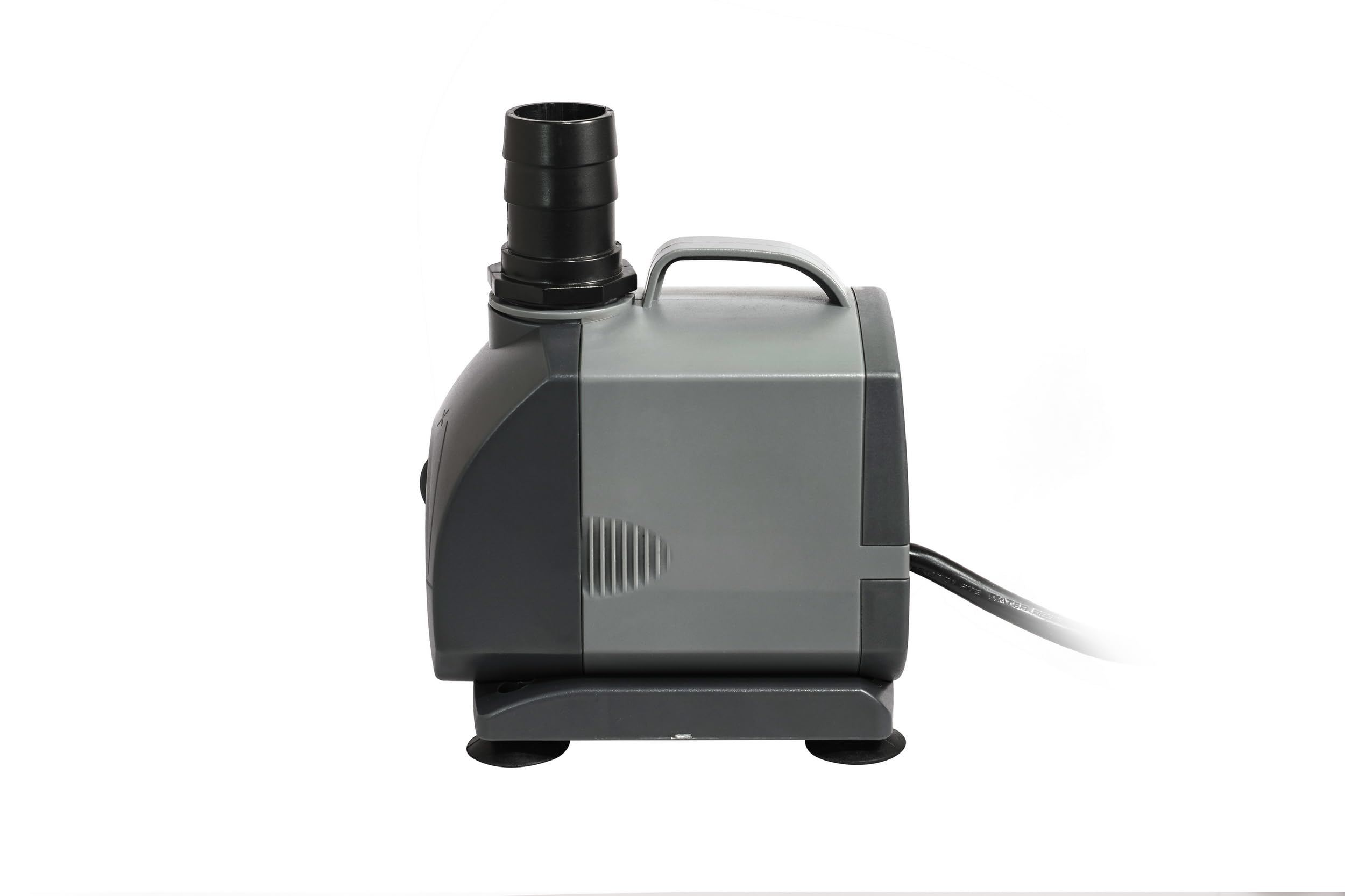 Snapklik.com : Jebao Submersible Fountain Pump For Hydroponics ...