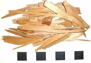 Amazon.com : CharcoalStore Alder Smoking Wood Chips (Large) 2 pounds ...