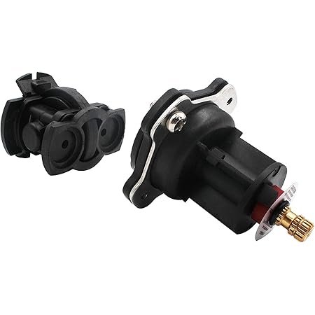 GP876851 Mixer and Pressure-Balancing Unit Kit,Compatible with Kohler ...