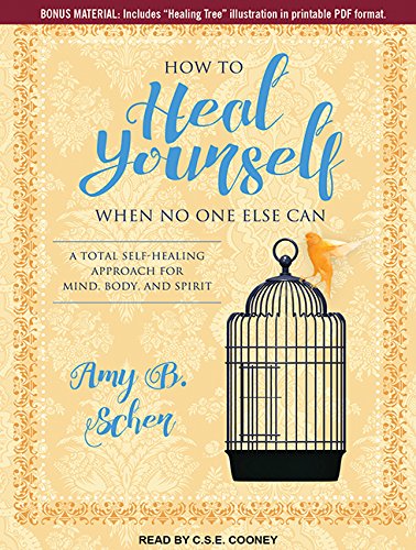 How to Heal Yourself When No One Else Can: A Total Self-healing ...