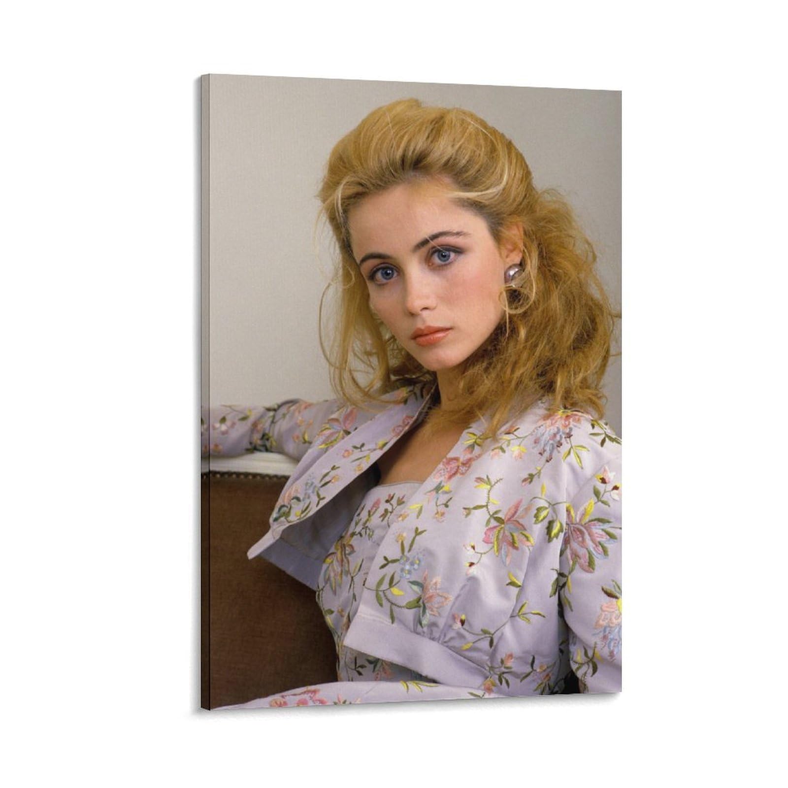 Emmanuelle Beart Pictures To Franse Actrice Emmanuelle Béart Onthult 4956