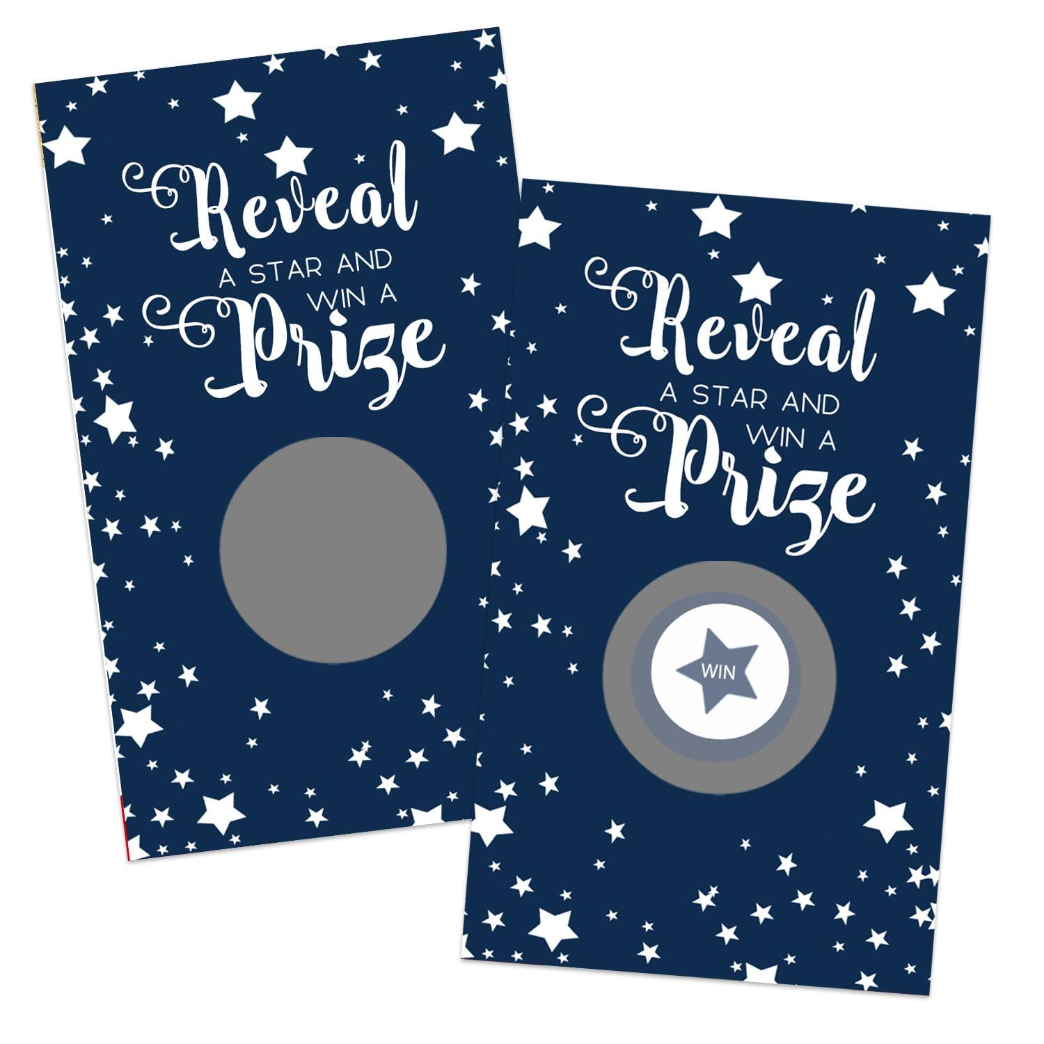 Win Door Prizes