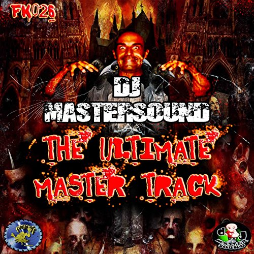 Amazon.com: The Ultimate Master Track : Dj Mastersound: Digital Music