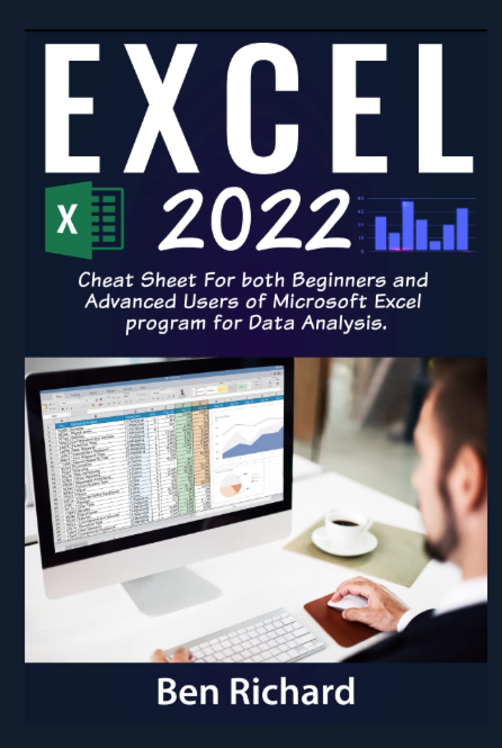 Buy Excel 2022 Cheat Sheet This Book Is A Cheet Sheet For Both buy-excel-2022-cheat-sheet-this-book-is-a-cheet-sheet-for-both