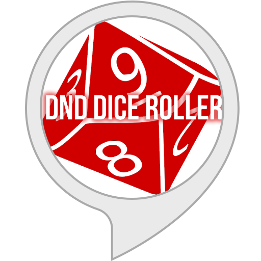 Amazon.co.uk: DnD Dice Roller : Alexa Skills