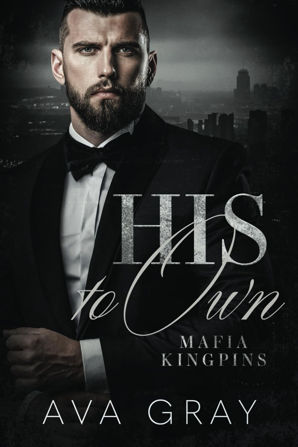 His to Own (Mafia Kingpins): Gray, Ava: 9798884067028: Amazon.com: Books