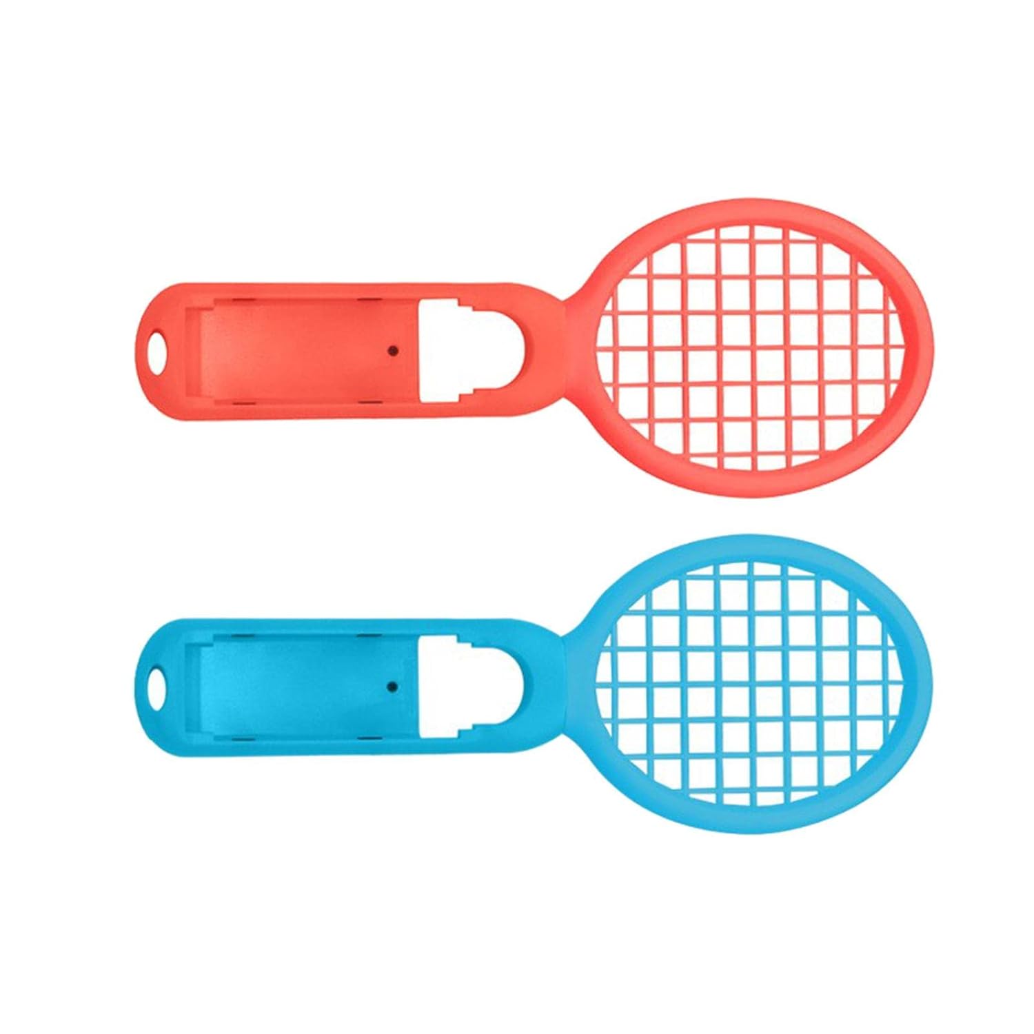 BNF 1 Pair Ultra-Slim Tennis Racket Handle Comfortable Grip for ...