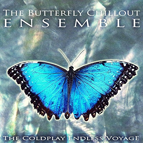 Amazon.com: The Coldplay Endless Voyage : The Butterfly Chillout ...