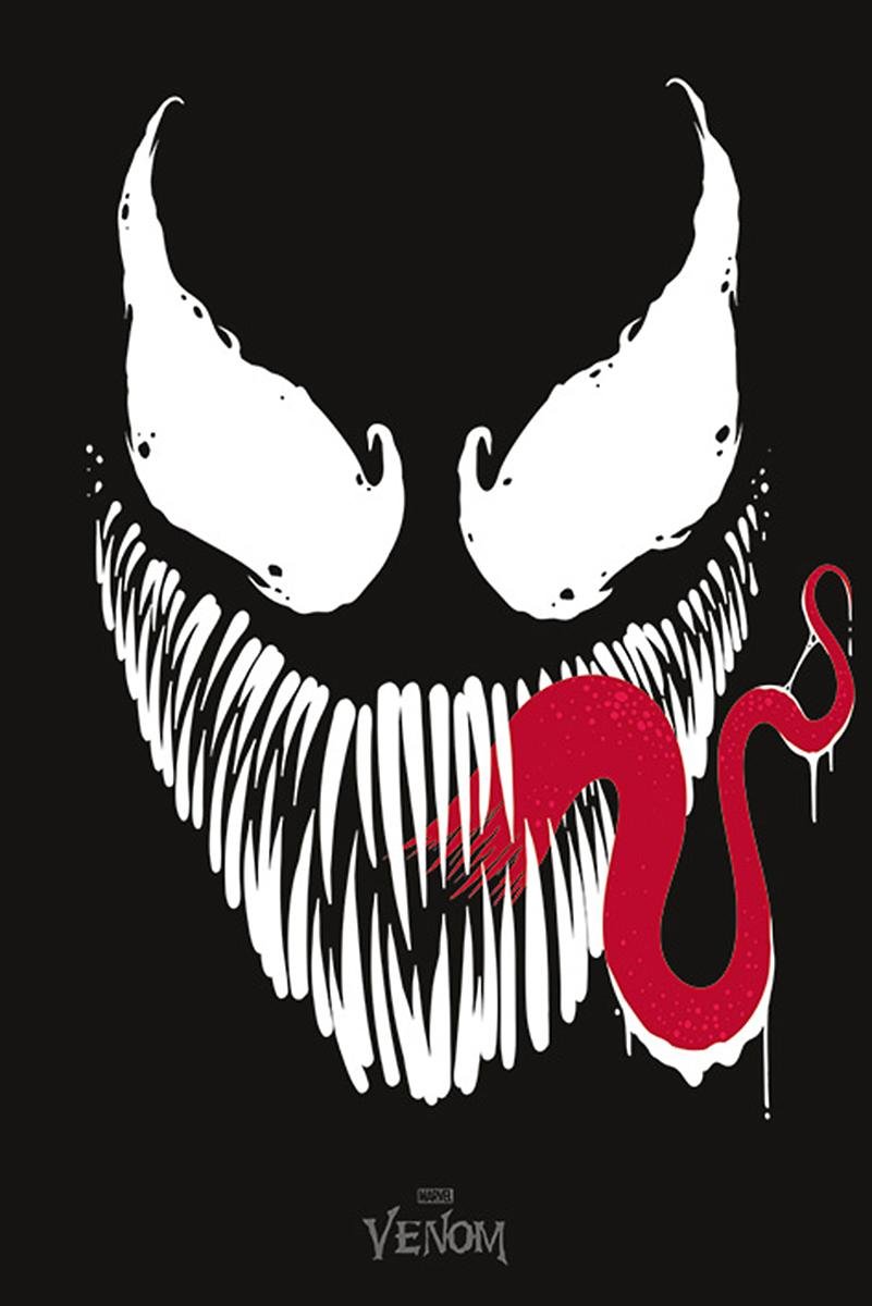 Venom Head Statue 10 Best Venom Face Ideas | Venom Art, Venom, Venom