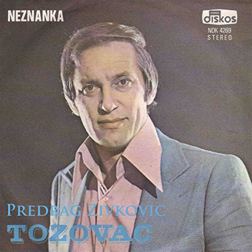 Amazon.com: Neznanka : Predrag Zivkovic Tozovac: Digital Music