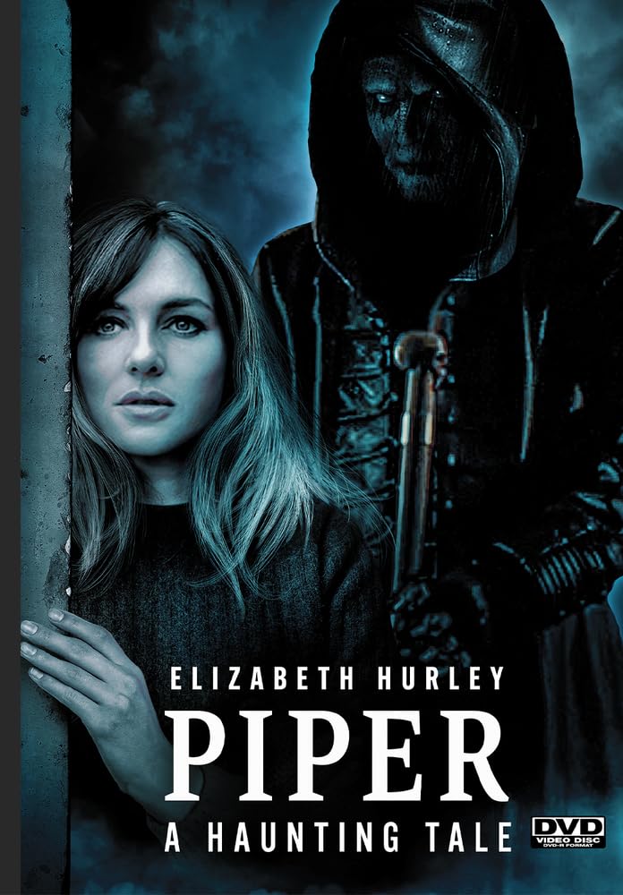 Amazon.com: Piper [DVD] : Anthony Waller, Tara Fitzgerald, Elizabeth ...
