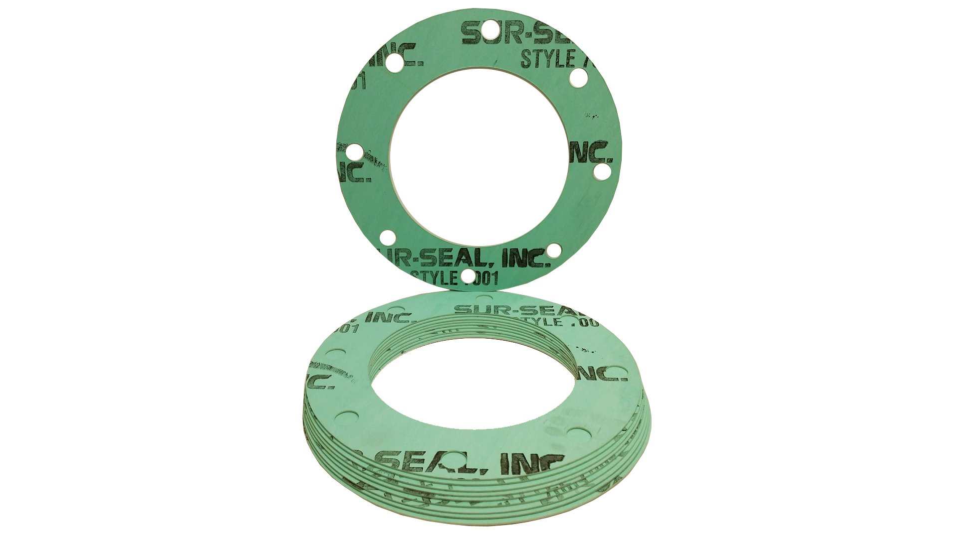 Buy Sterling Seal CFF7001.2000.062.300X10 7001 Compressed Non-Asbestos ...