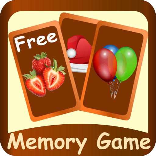 Memory Game For Kids - App on Amazon Appstore