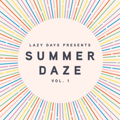 Amazon.com: Summer Daze Vol. 1 : VARIOUS ARTISTS: Digital Music
