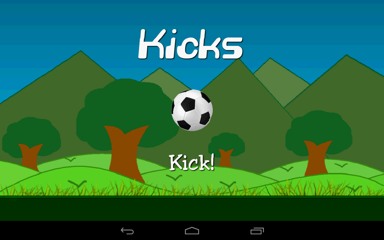 Kicks:Amazon.com:Appstore for Android