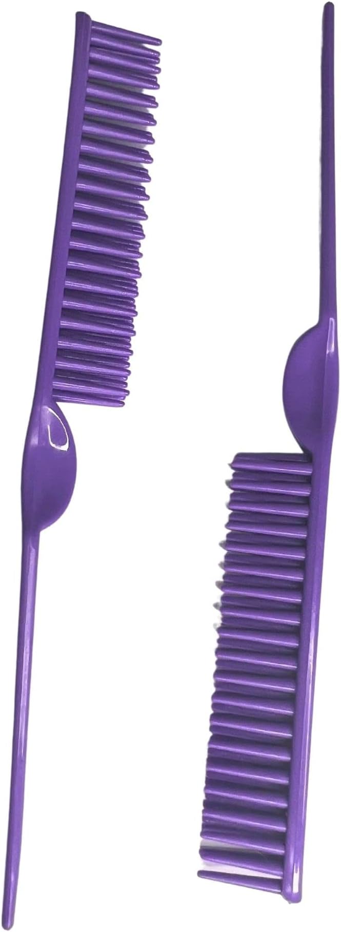 Amazon.com : CocoBlack Naturals 3 Row Styling Comb For Detangling ...