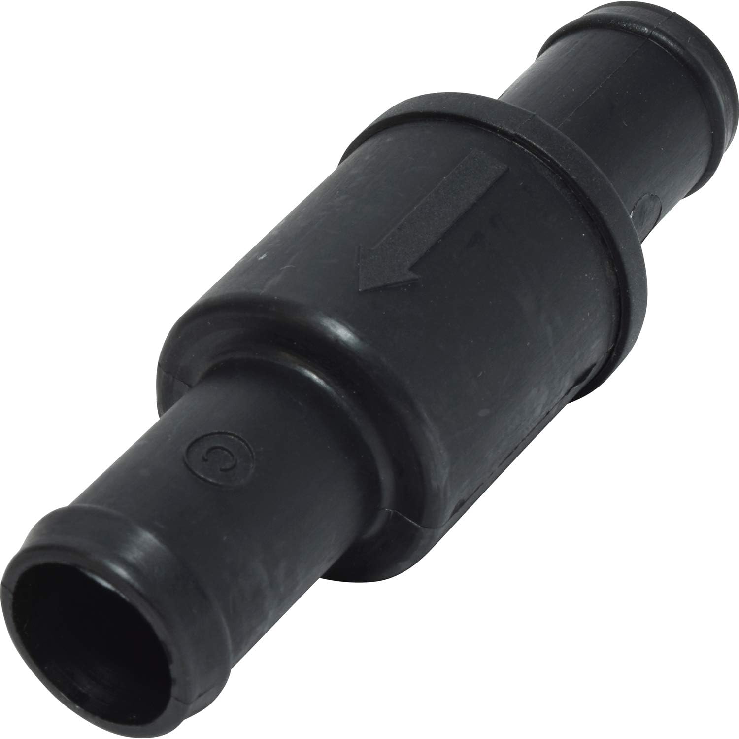 Amazon.com: HVAC A/C Heater In-line Restrictor : Automotive