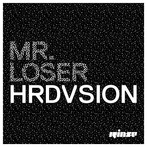 Play Mr. Loser by Hrdvsion on Amazon Music
